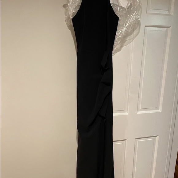 Chiara Boni | Dresses | Chiara Bono La Petite Robe Gown | Poshmark